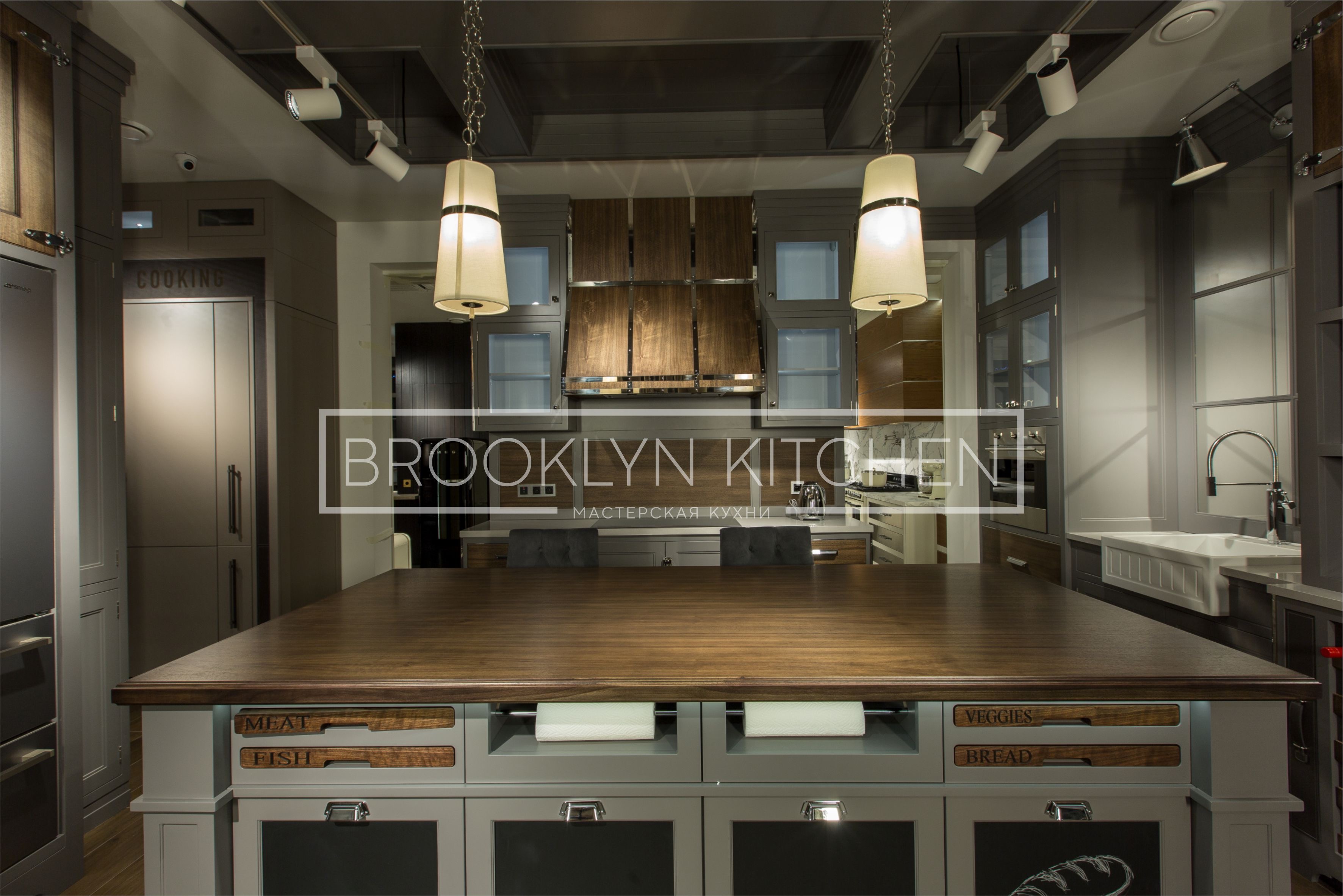 Brooklyn Kitchen в Москве – представители бренда в ARTPLAY