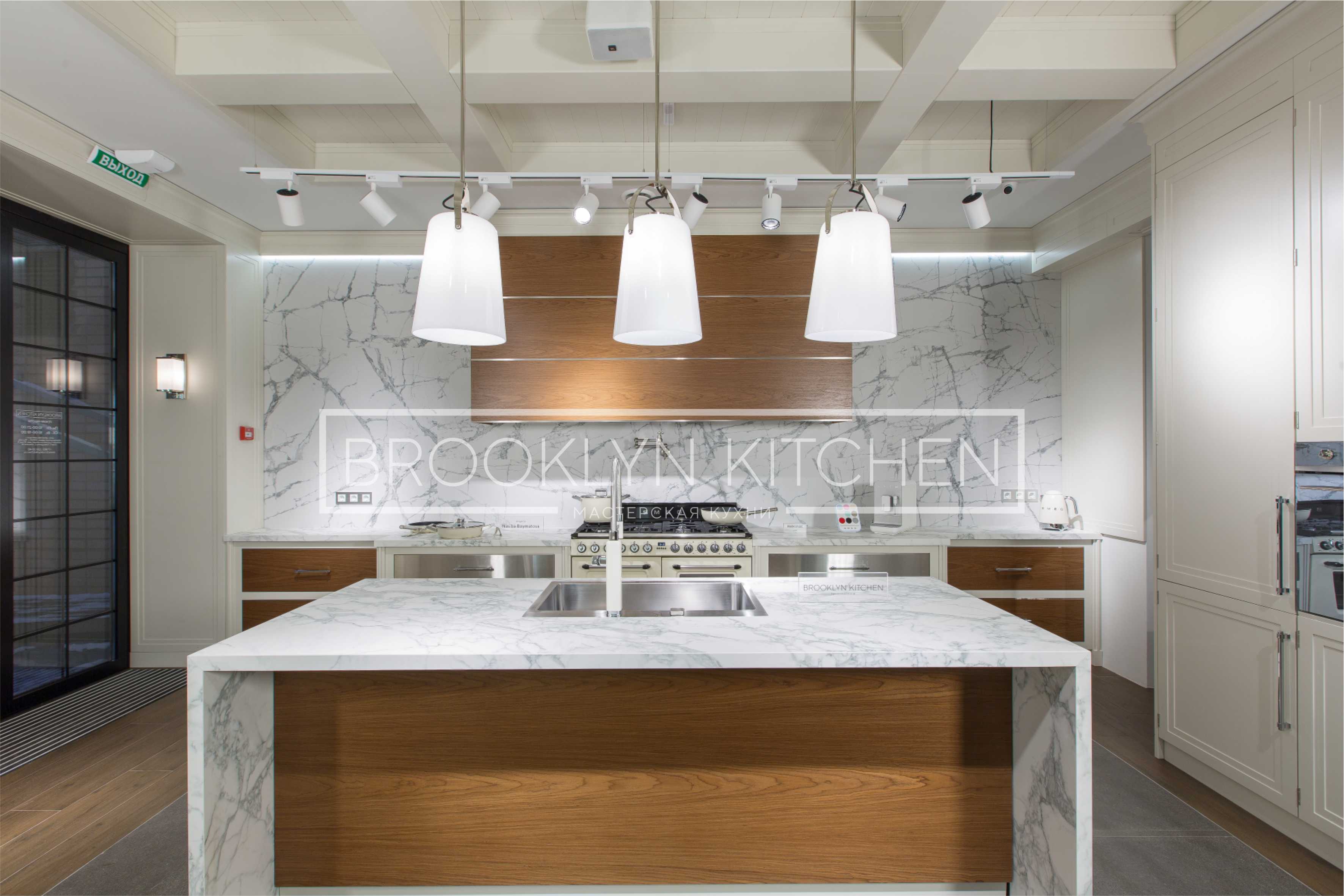Brooklyn Kitchen в Москве – представители бренда в ARTPLAY