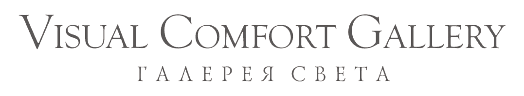 Visual Comfort Gallery – резидент ARTPLAY